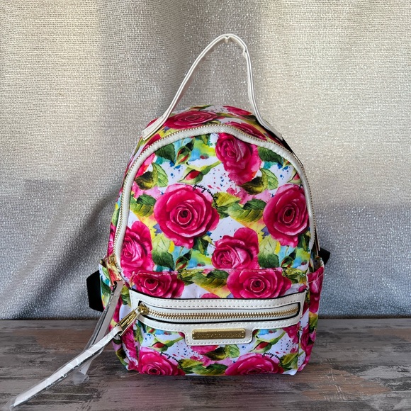 Juicy Couture | Bags | Juicy Couture Mini Backpack | Poshmark